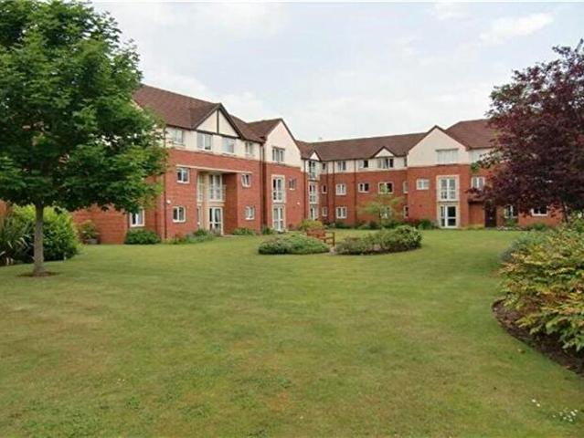 1 Bedroom Retirement Property To Rent In Rivendell Court, Stratford Road, Hall Green, Birmingham, B28