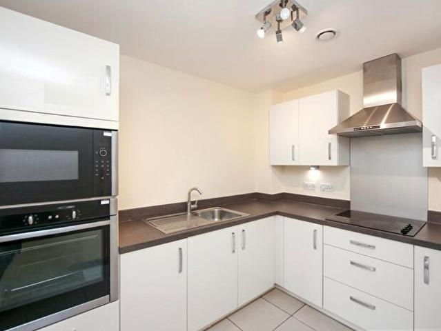 1 Bedroom Retirement Property To Rent In Springfield Close, Stratford upon Avon, Warwickshire, CV37
