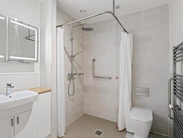 1 Bedroom Retirement Property To Rent In Trinity Road, Chipping Norton, Oxfordshire, OX7