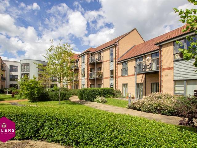 1 bedroom retirement property to rent