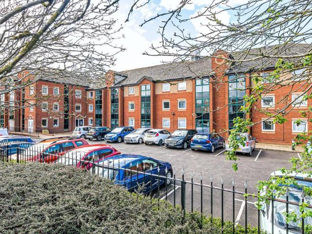 1 bedroom retirement property to rent