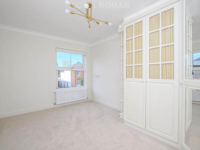 1 bedroom retirement property to rent