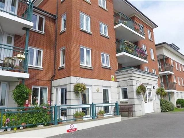 1 bedroom retirement property to rent