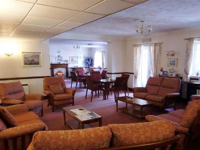 1 bedroom retirement property to rent