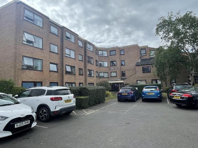 1 bedroom retirement property to rent