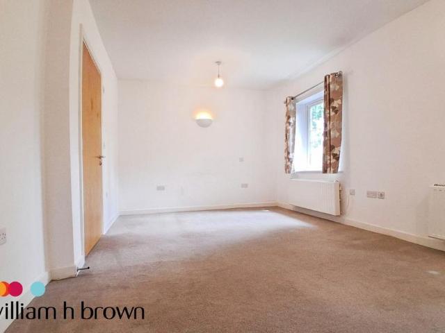 1 bedroom retirement property to rent