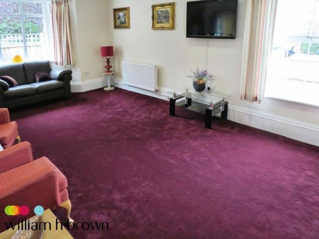 1 bedroom retirement property to rent