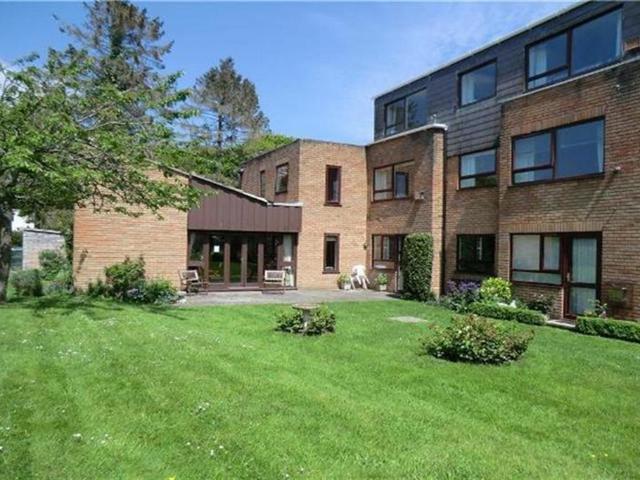 1 bedroom retirement property to rent