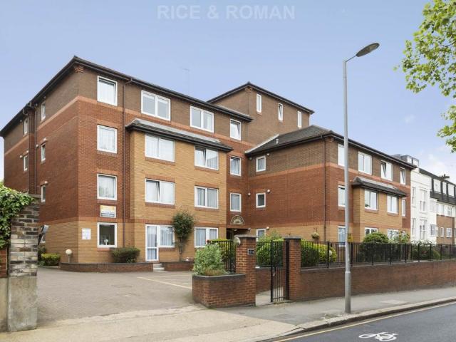 1 bedroom retirement property to rent
