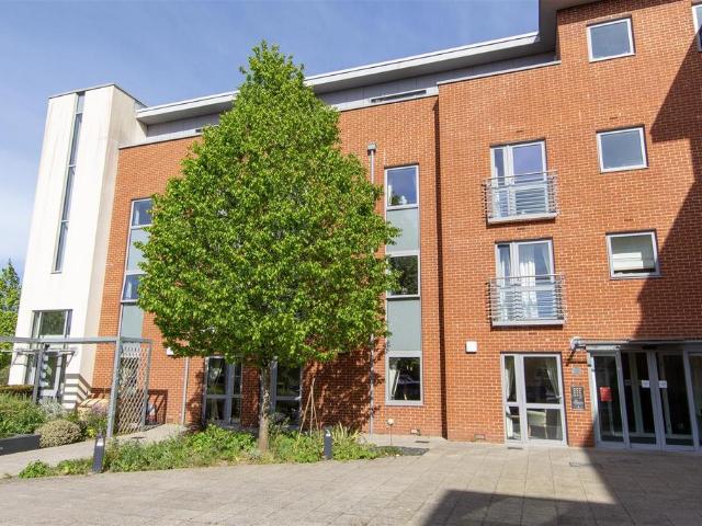 1 bedroom retirement property to rent