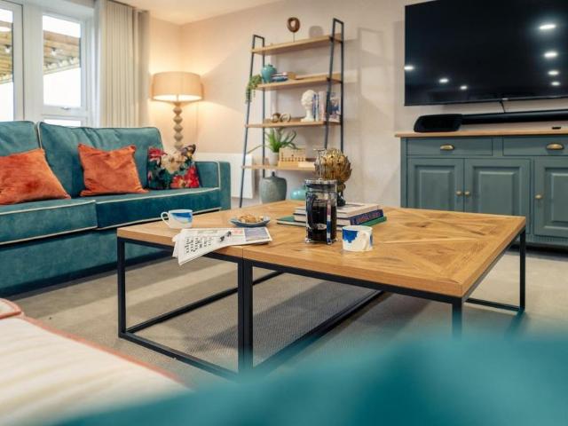 1 bedroom retirement property to rent