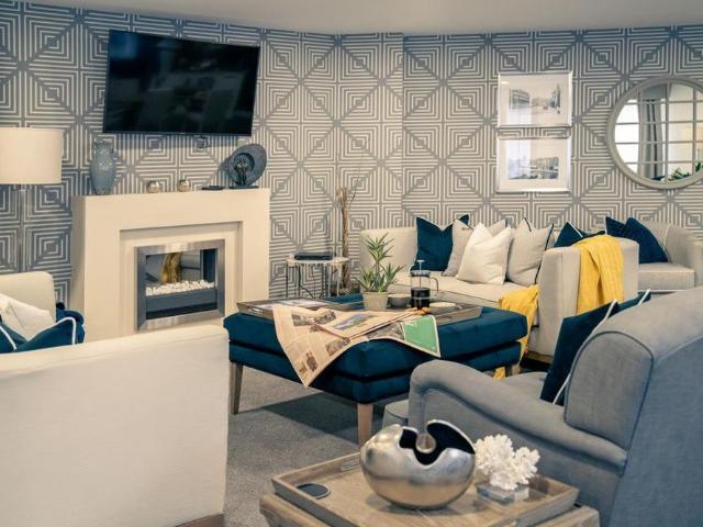 1 bedroom retirement property to rent