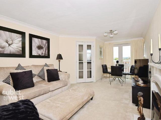 1 bedroom retirement property to rent