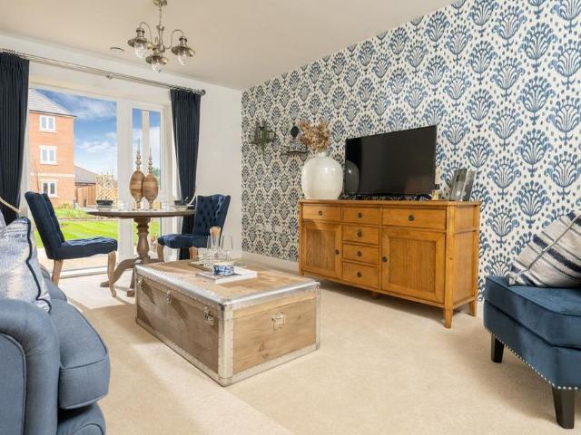 1 bedroom retirement property to rent