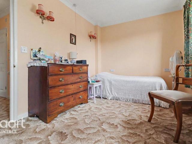 1 bedroom retirement property to rent