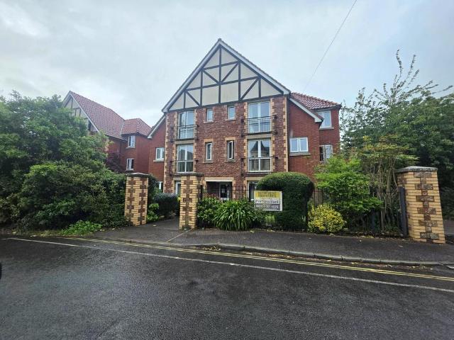1 bedroom retirement property to rent