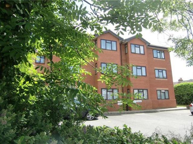 1 bedroom retirement property to rent