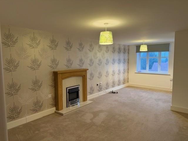 1 bedroom retirement property to rent