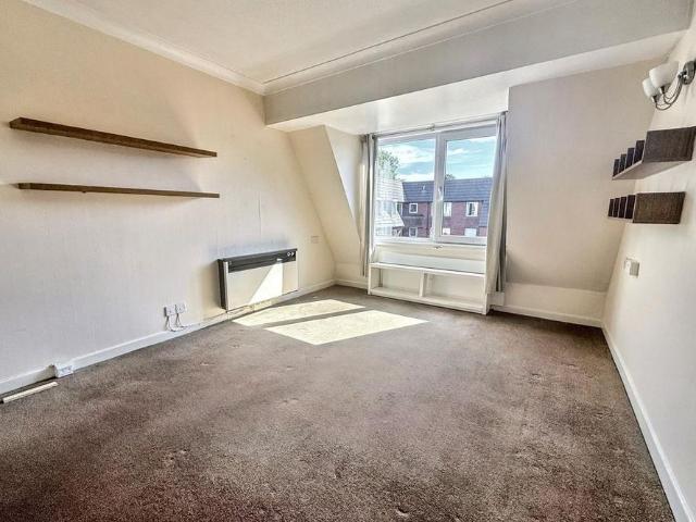 1 bedroom retirement property to rent