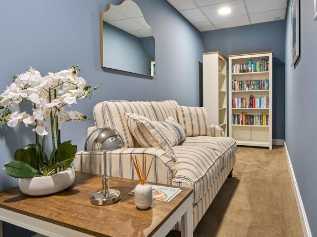 1 bedroom retirement property to rent