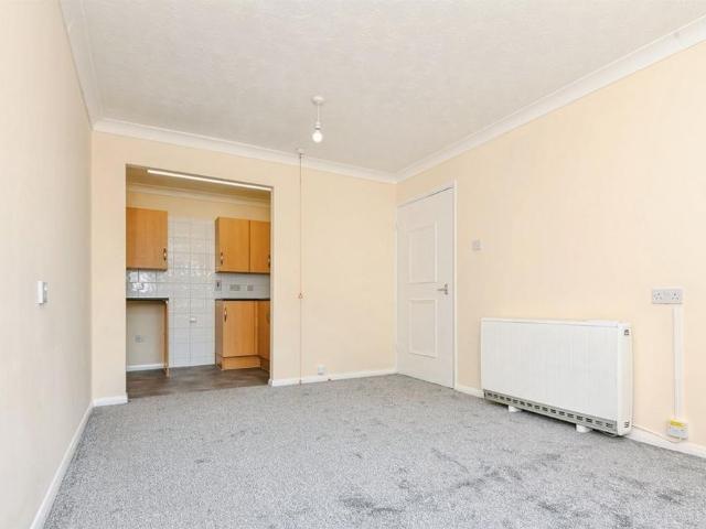 1 bedroom retirement property to rent