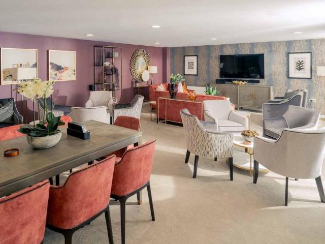 1 bedroom retirement property to rent