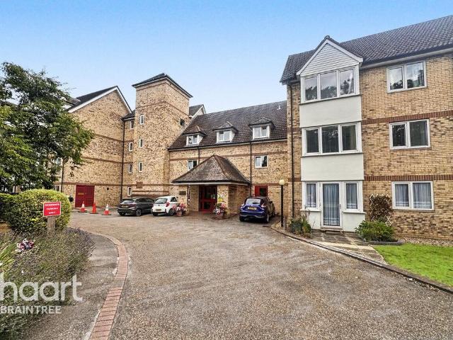 1 bedroom retirement property to rent