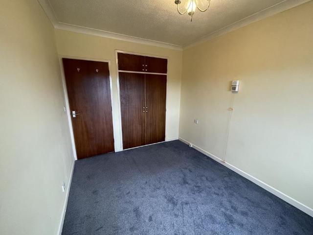 1 bedroom retirement property to rent