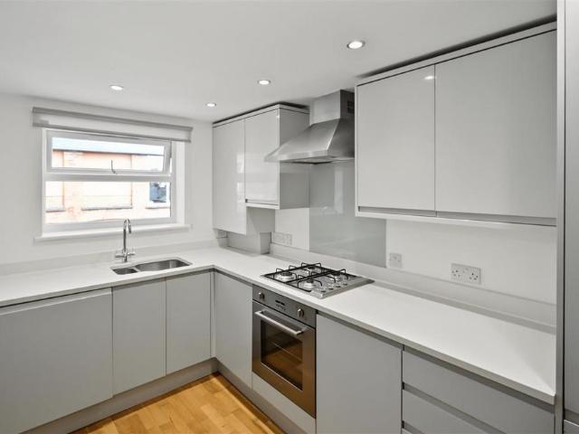 1 bedroom retirement property to rent