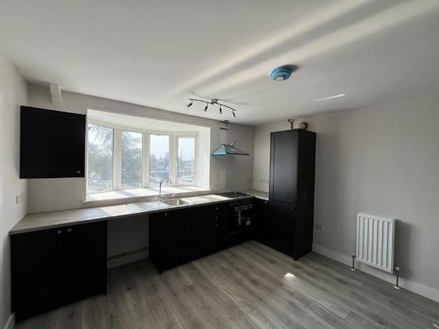 1 bedroom retirement property to rent