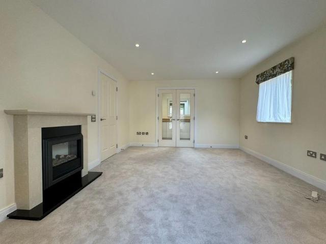 1 bedroom retirement property to rent