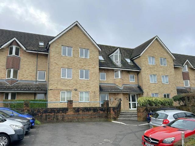 1 bedroom retirement property to rent