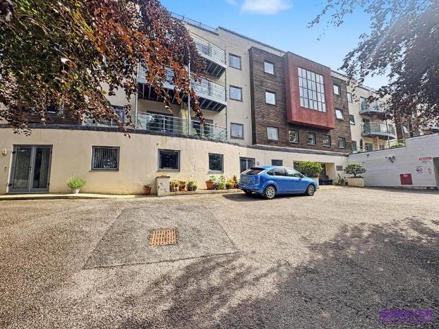 1 bedroom retirement property for sale