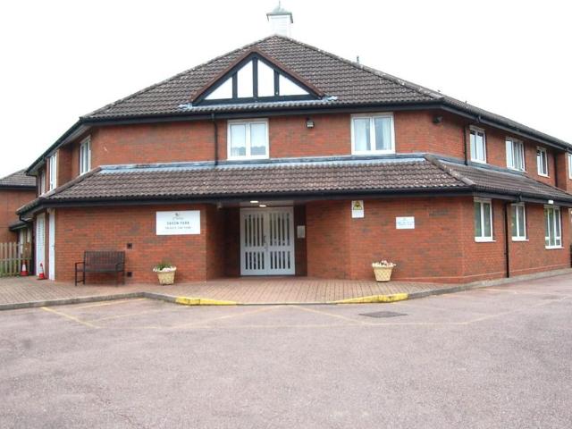 1 bedroom retirement property for sale