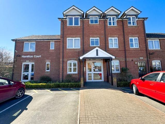 1 bedroom retirement property for sale
