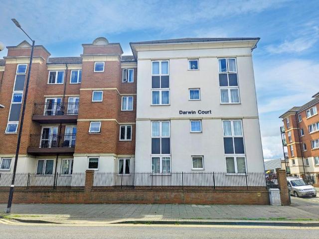 1 bedroom retirement property for sale
