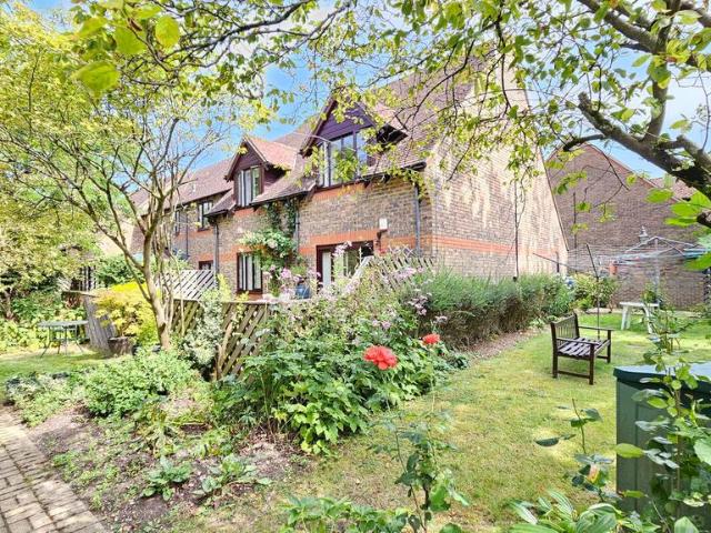 1 bedroom retirement property for sale