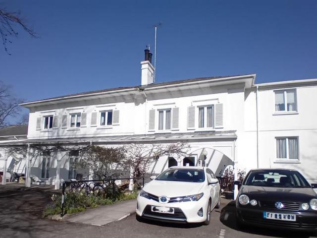 1 bedroom retirement property for sale