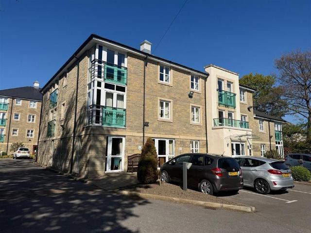 1 bedroom retirement property for sale