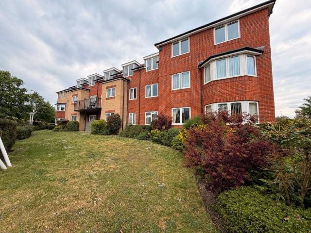 1 bedroom retirement property for sale