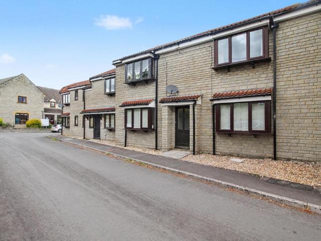 1 bedroom retirement property for sale