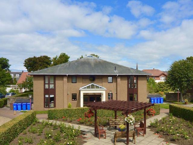 1 bedroom retirement property for sale