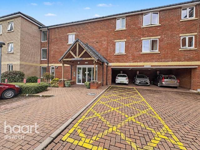 1 bedroom retirement property for sale