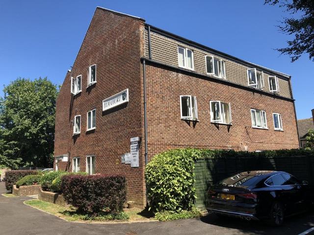 1 bedroom retirement property for sale
