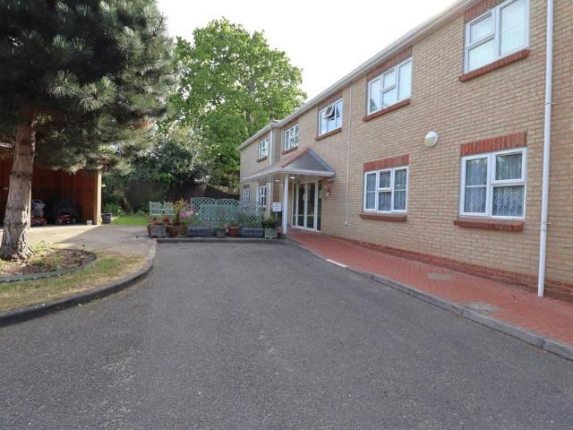 1 bedroom retirement property for sale