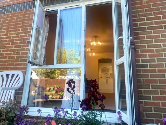 1 bedroom retirement property for sale