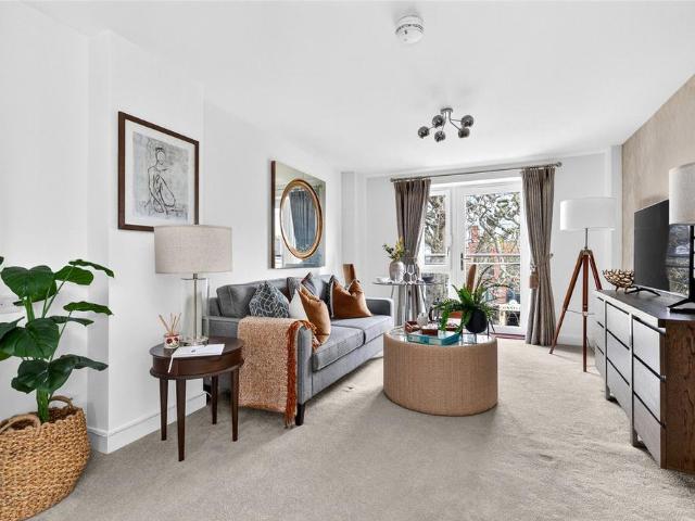 1 bedroom retirement property for sale