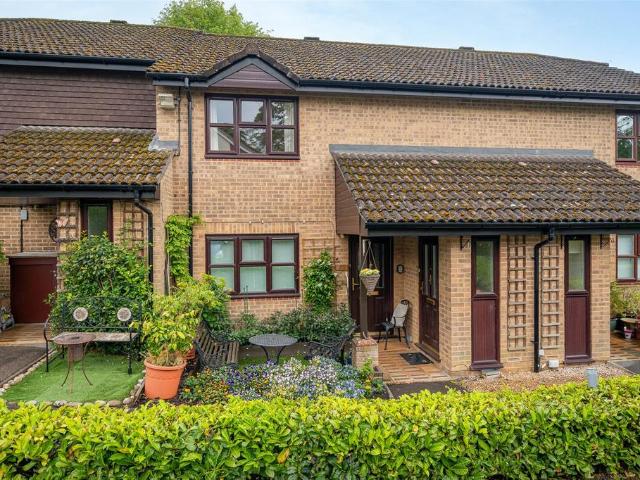 1 bedroom retirement property for sale