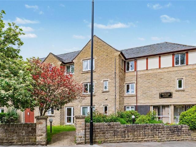 1 bedroom retirement property for sale
