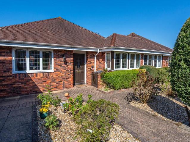 2 bedroom retirement property for sale